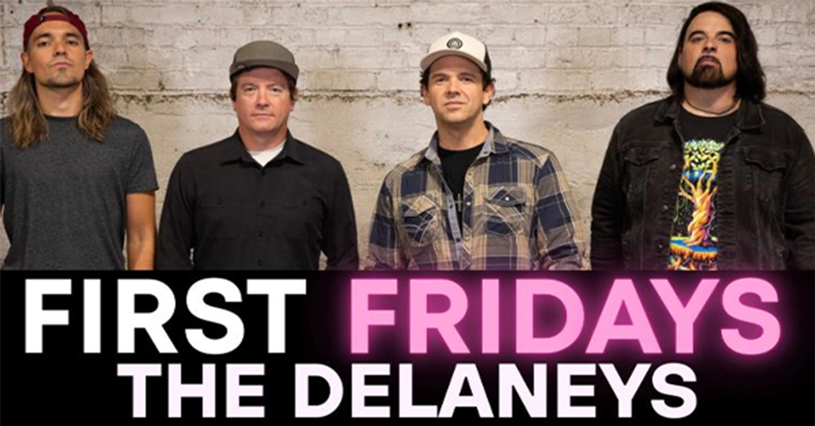 Win Tickets to FIRST FRIDAYS Roanoke! | 96.3 ROV | 96.3 ROV