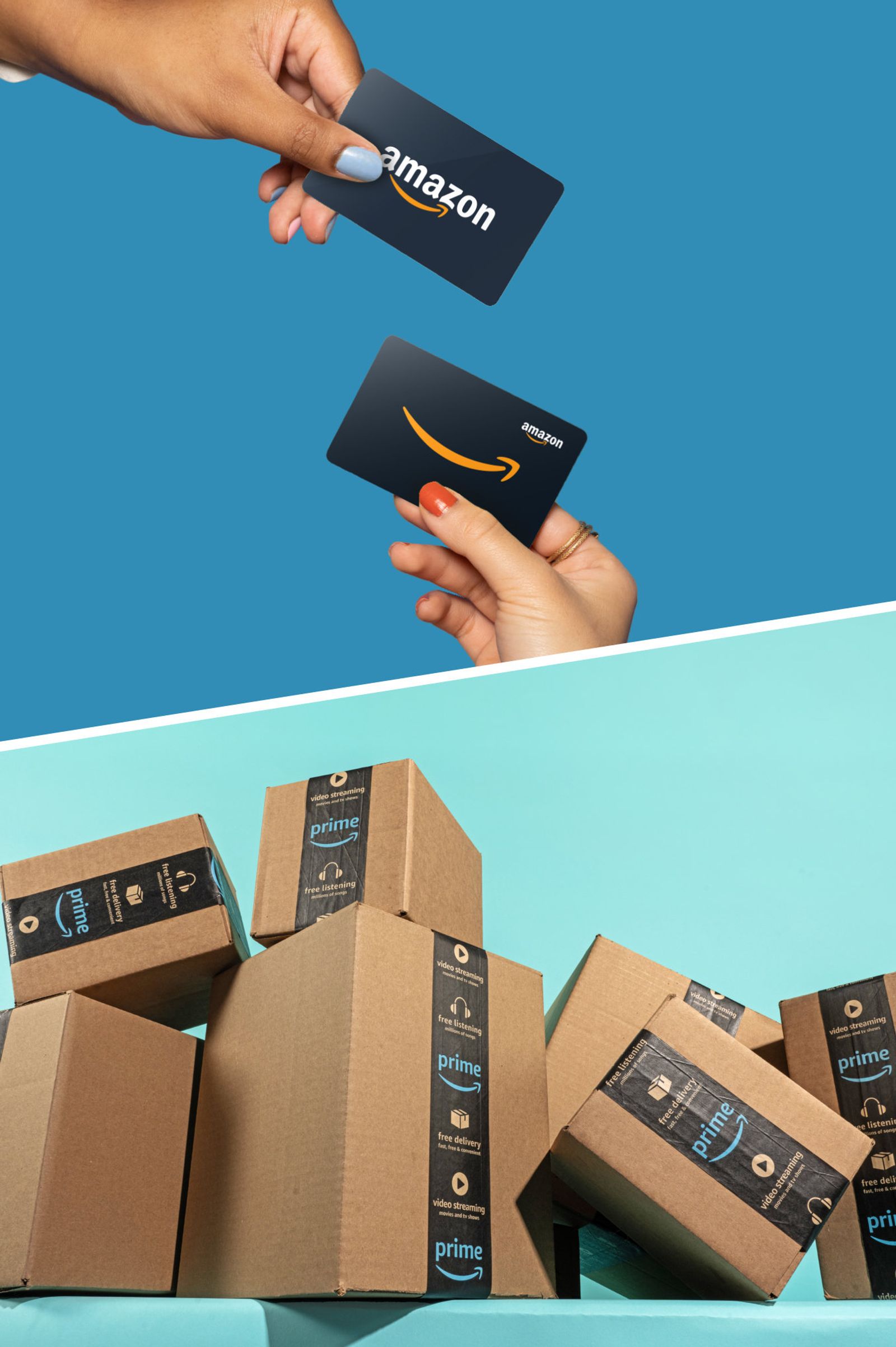 I just entered to win an awesome prize!