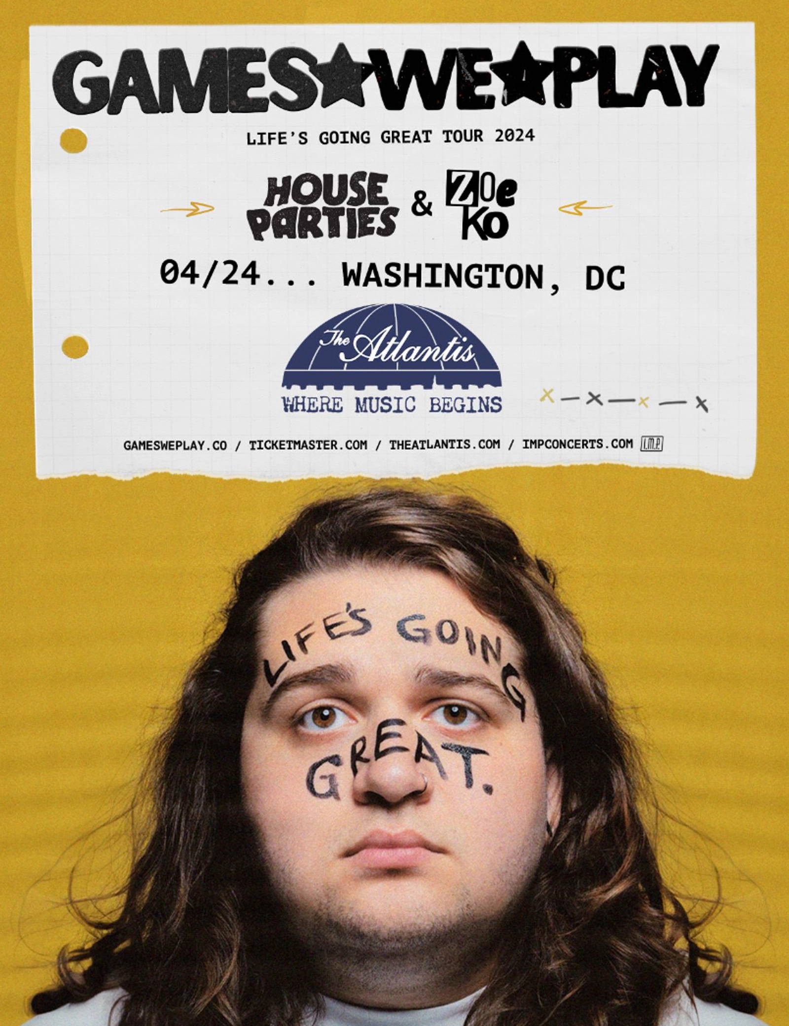 I just entered to win an awesome prize!