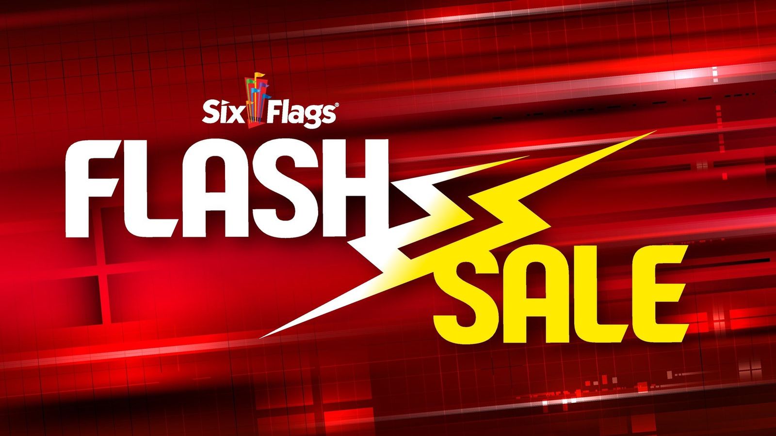 Win Six Flags 2019 Season Passes