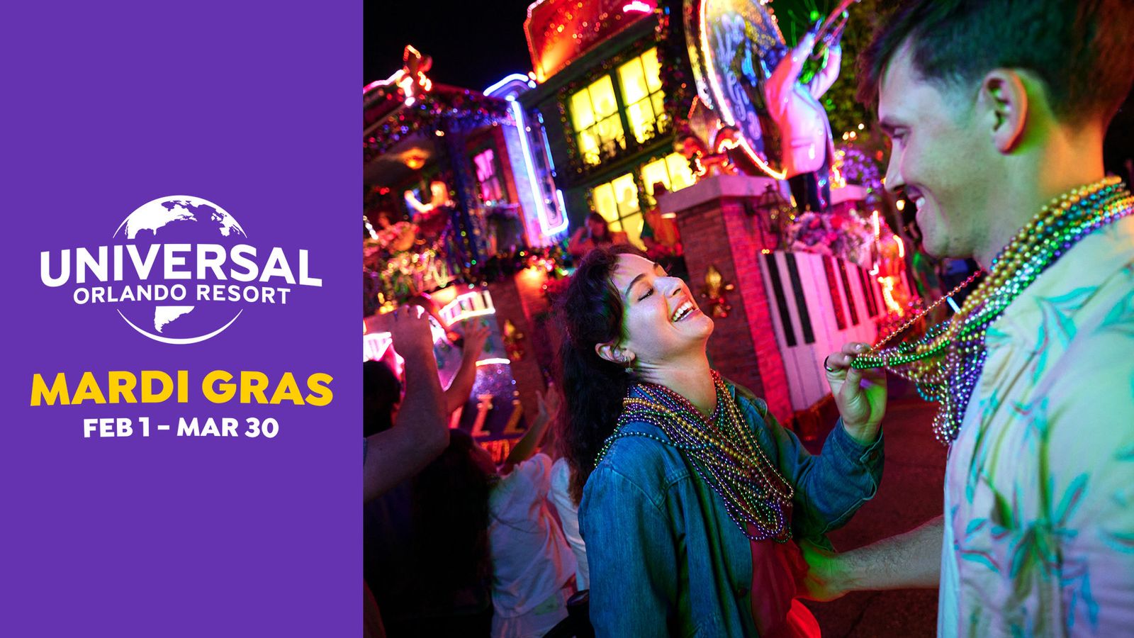 LITE ROCK 99.3 WANTS TO SEND YOU TO UNIVERSAL ORLANDO RESORT!