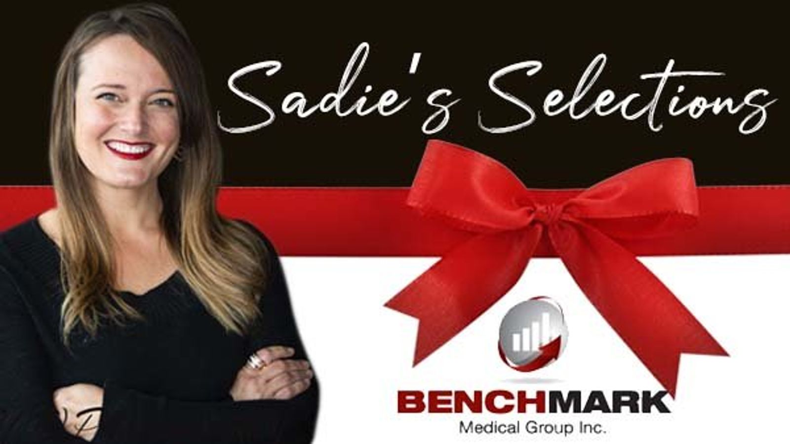 I just entered to win the ultimate health package from Benchmark ...